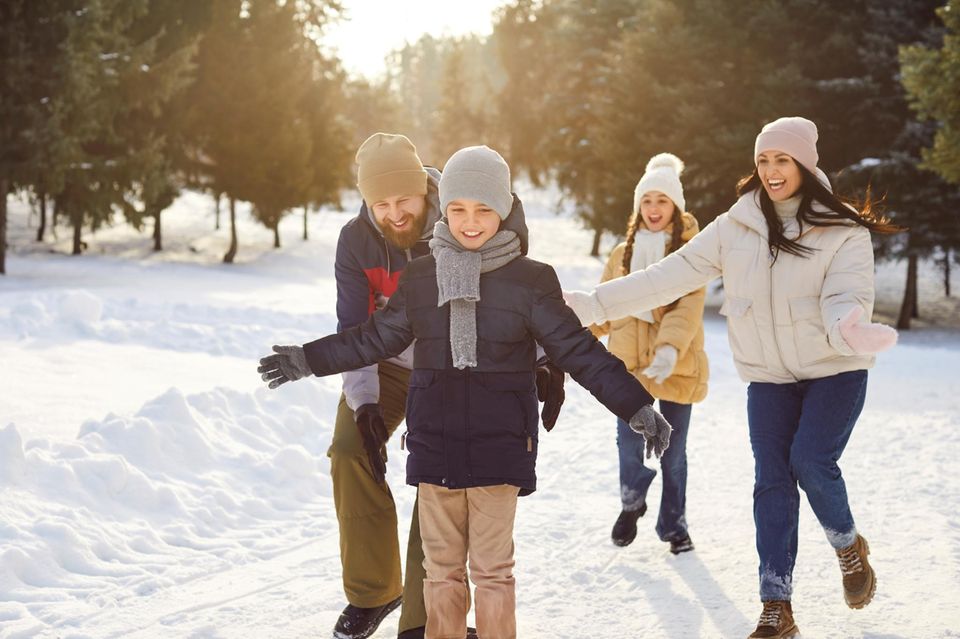 Bedürfnisorientierte Erziehung: Was steckt dahinter? | Eltern.de