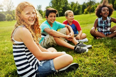 Dürfen Kita-Kinder alleine nach Hause gehen? | Eltern.de