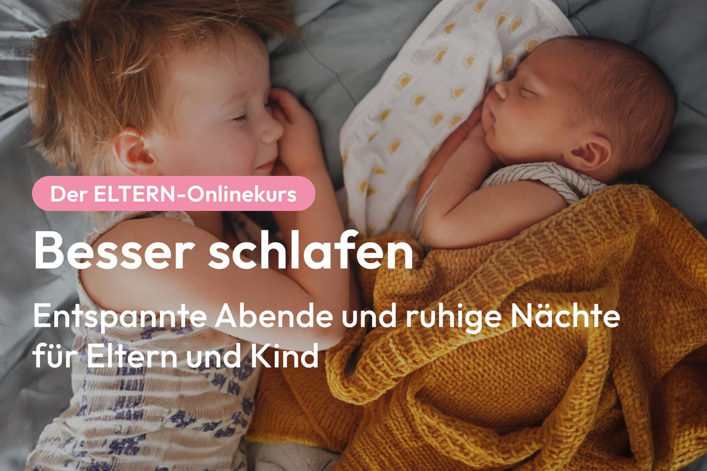 Babynest: Was ist wichtig bei der Auswahl? | Eltern.de