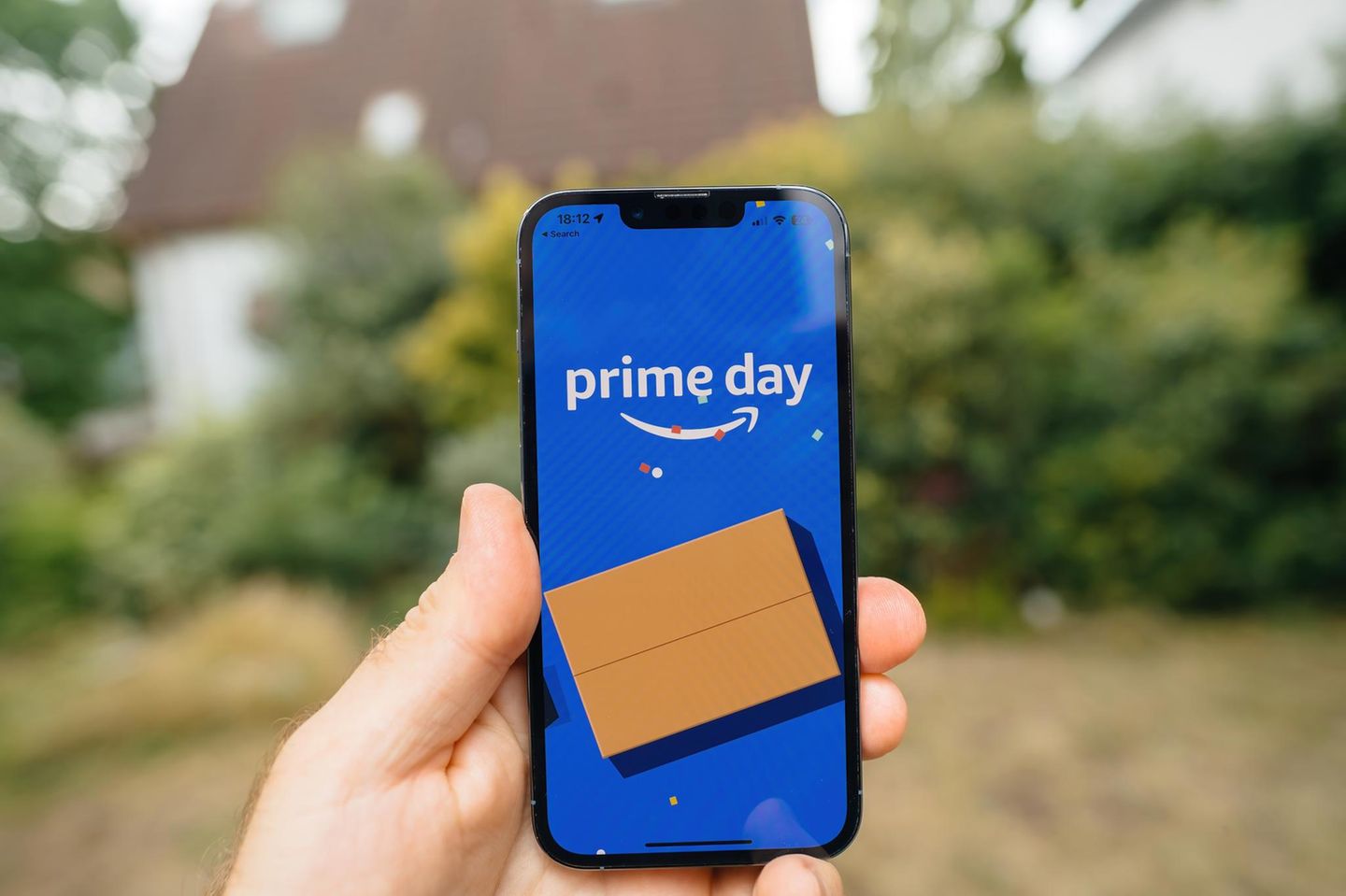 Prime Day 2026: Amazon verkündet offizielles Datum | Eltern.de