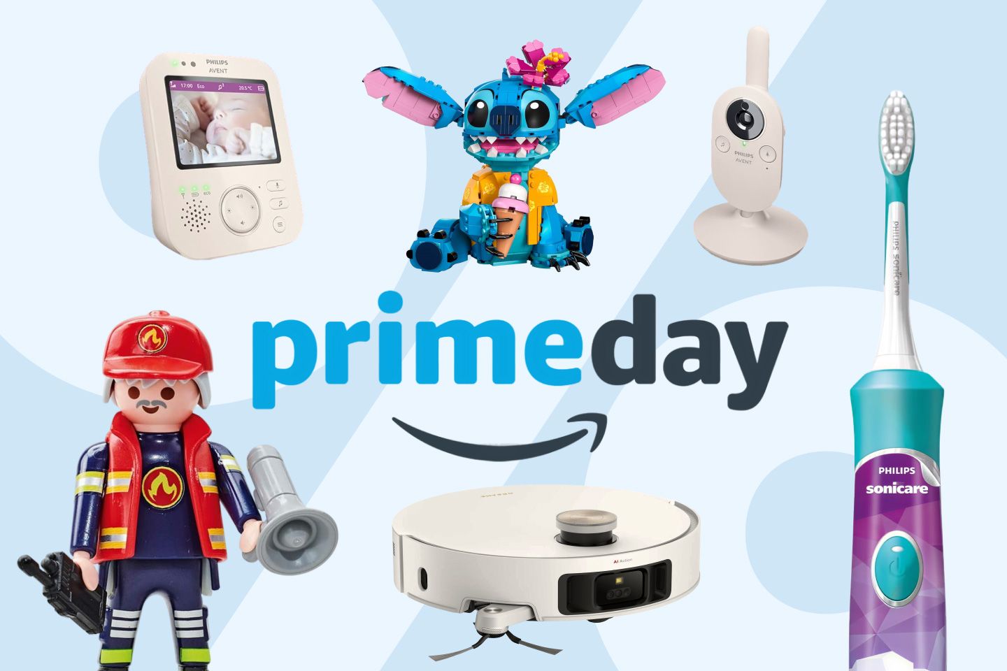 Prime Day 2026: Wann die Schnäppchenjagd für Familien beginnt | Eltern.de